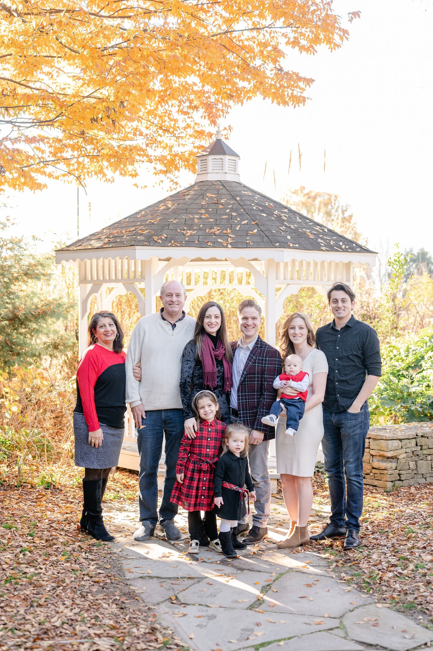 Raleigh Family Photographer - Durham Portraits & Mini Sessions