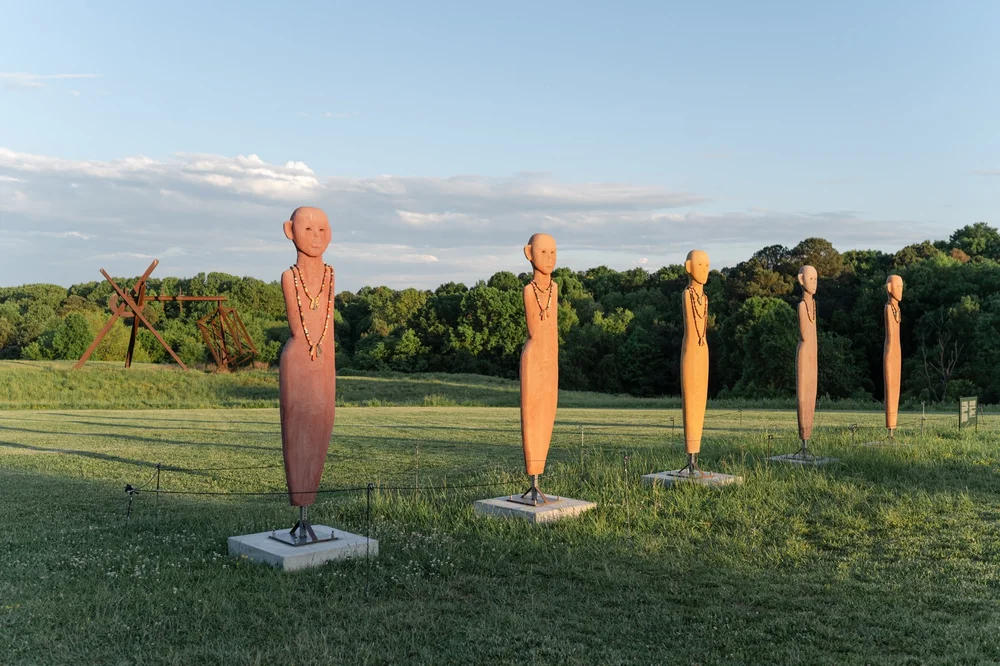 Top 10 Things To Do This Summer at the North Carolina Museum of Art in ...