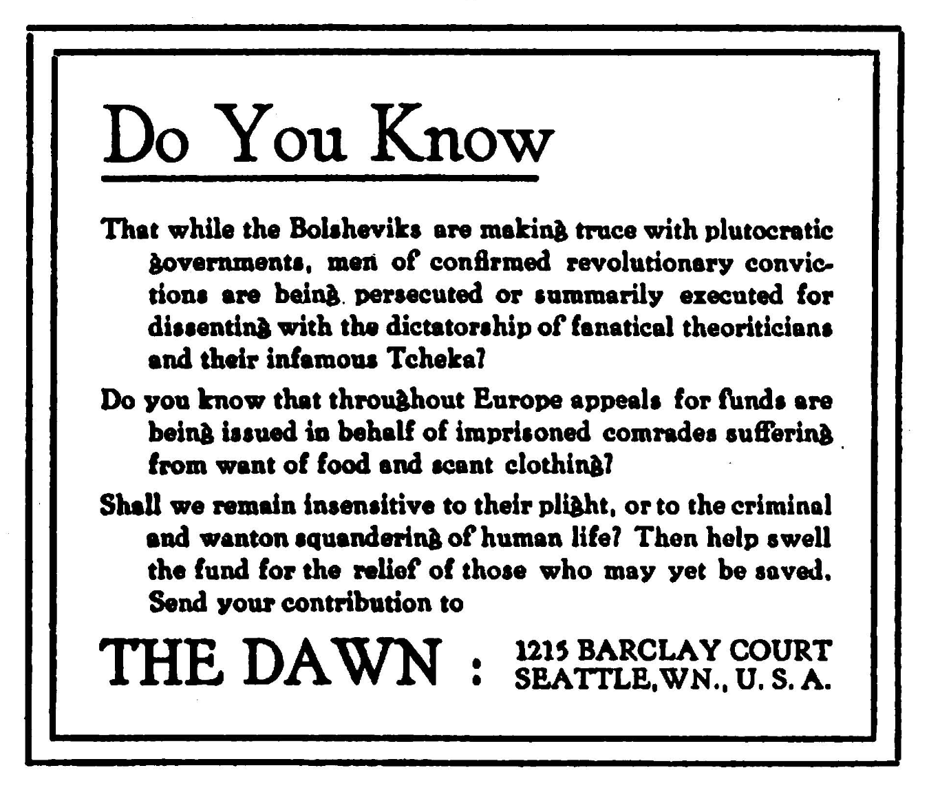 The Dawn Louise Crowley Library
