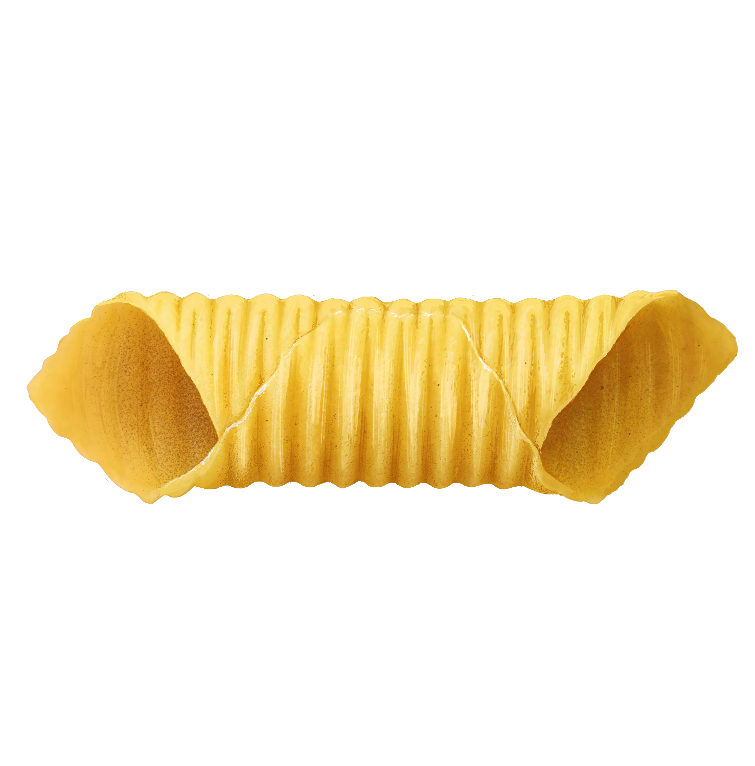 ALPA Foods - Deliciously Healthy Gluten-Free Almond Flour Pasta