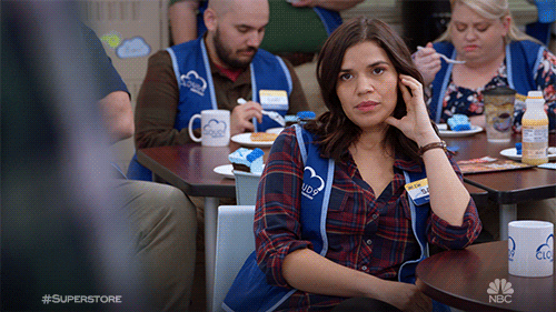 What Amy from ‘Superstore’ Can Teach Brands about their Audience ...