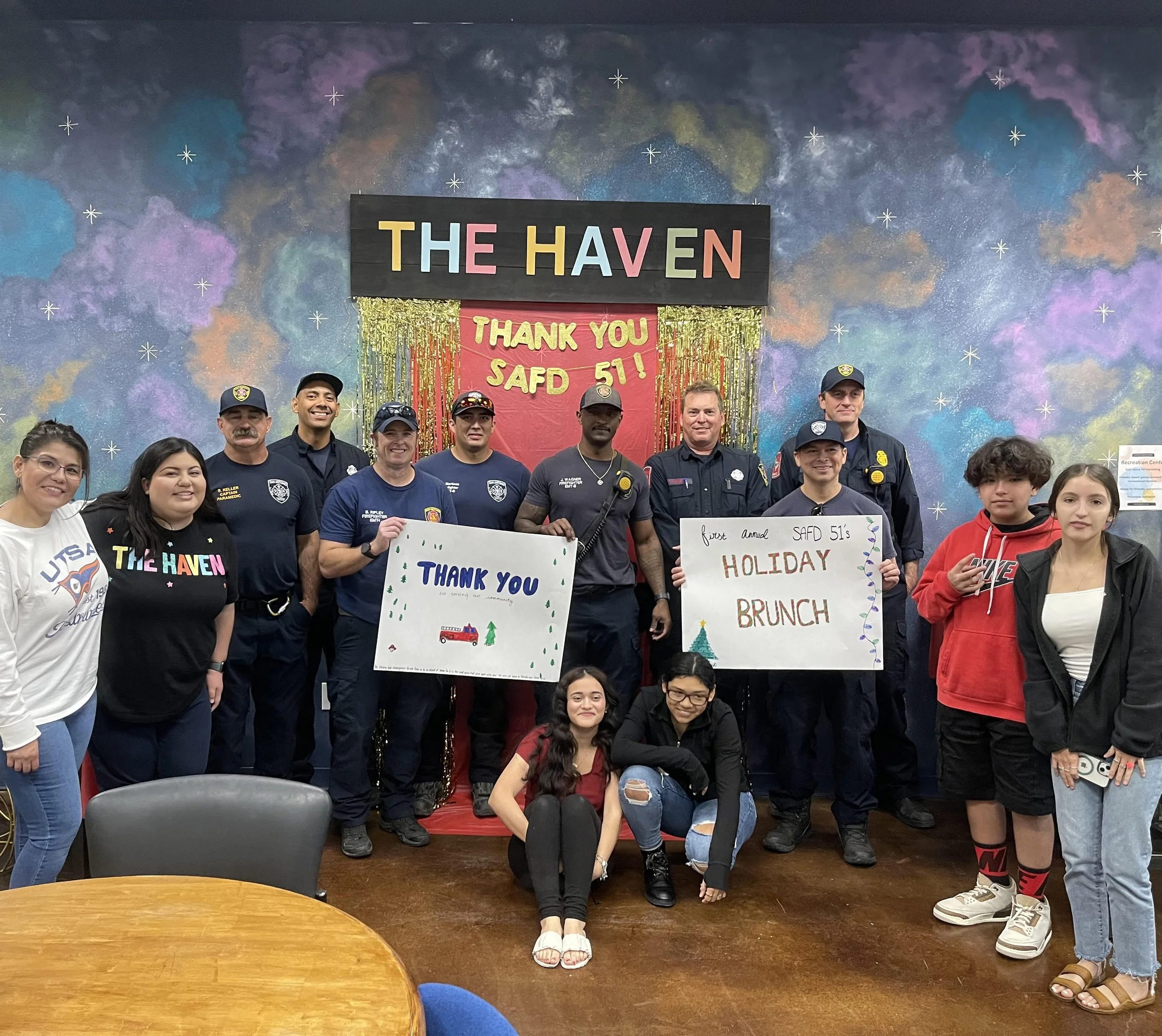 Pathways Home Education Corp