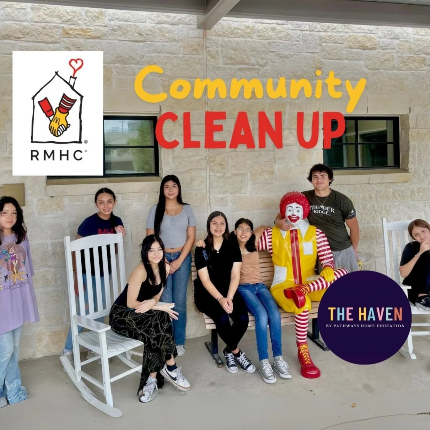 Pathways Home Education Corp