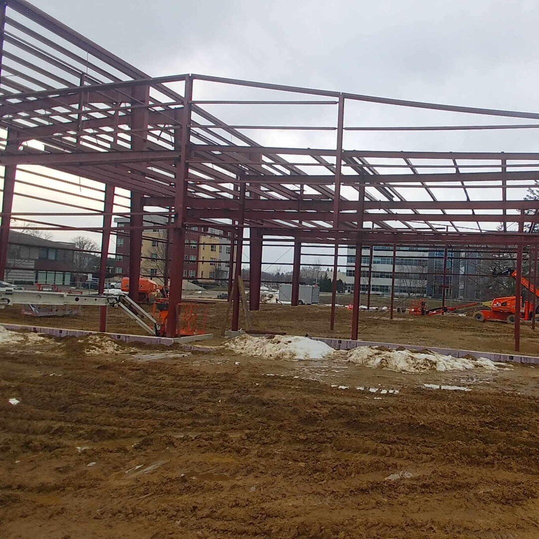 Greater Heights Climbing