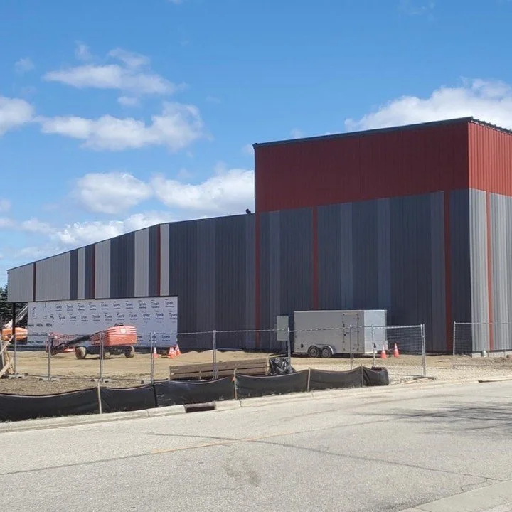 Greater Heights Climbing