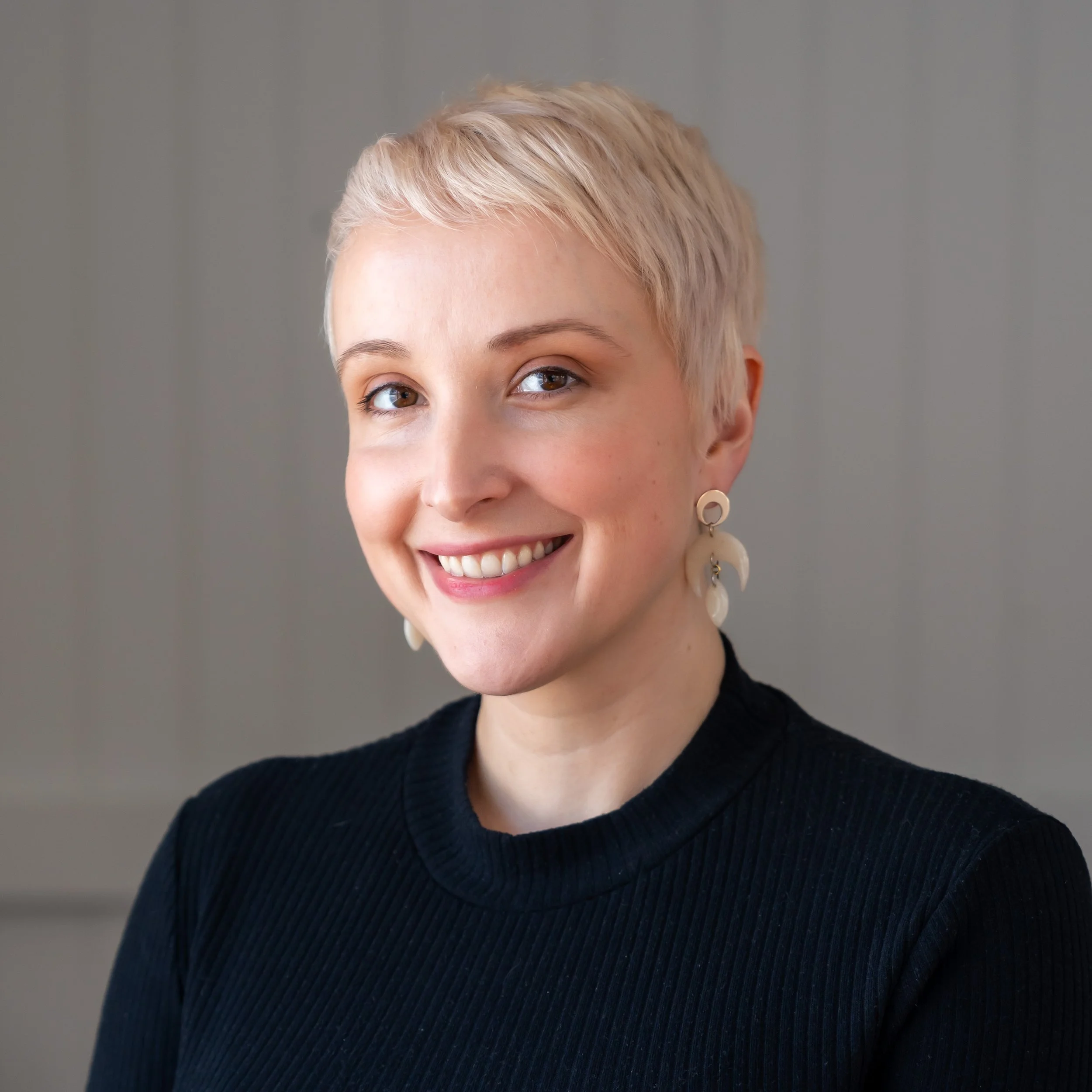 Michelle Livock Psychology