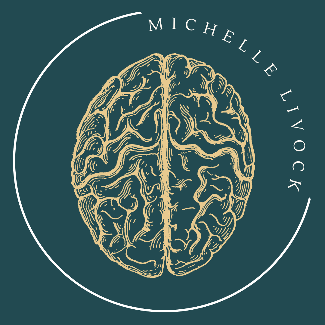 Michelle Livock Psychology