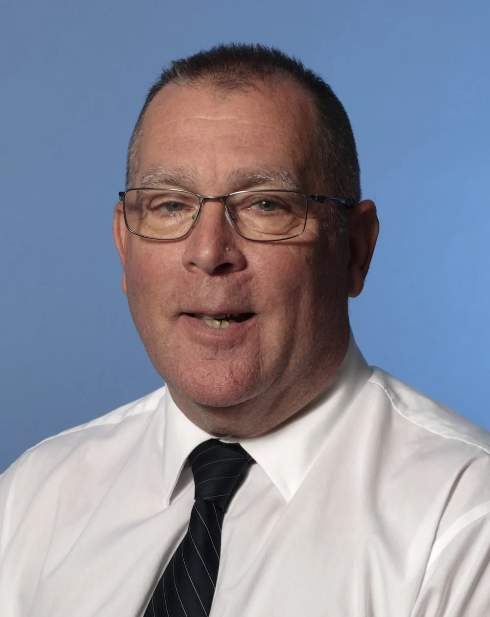 General 6 — Royal Oak Church Of Christ