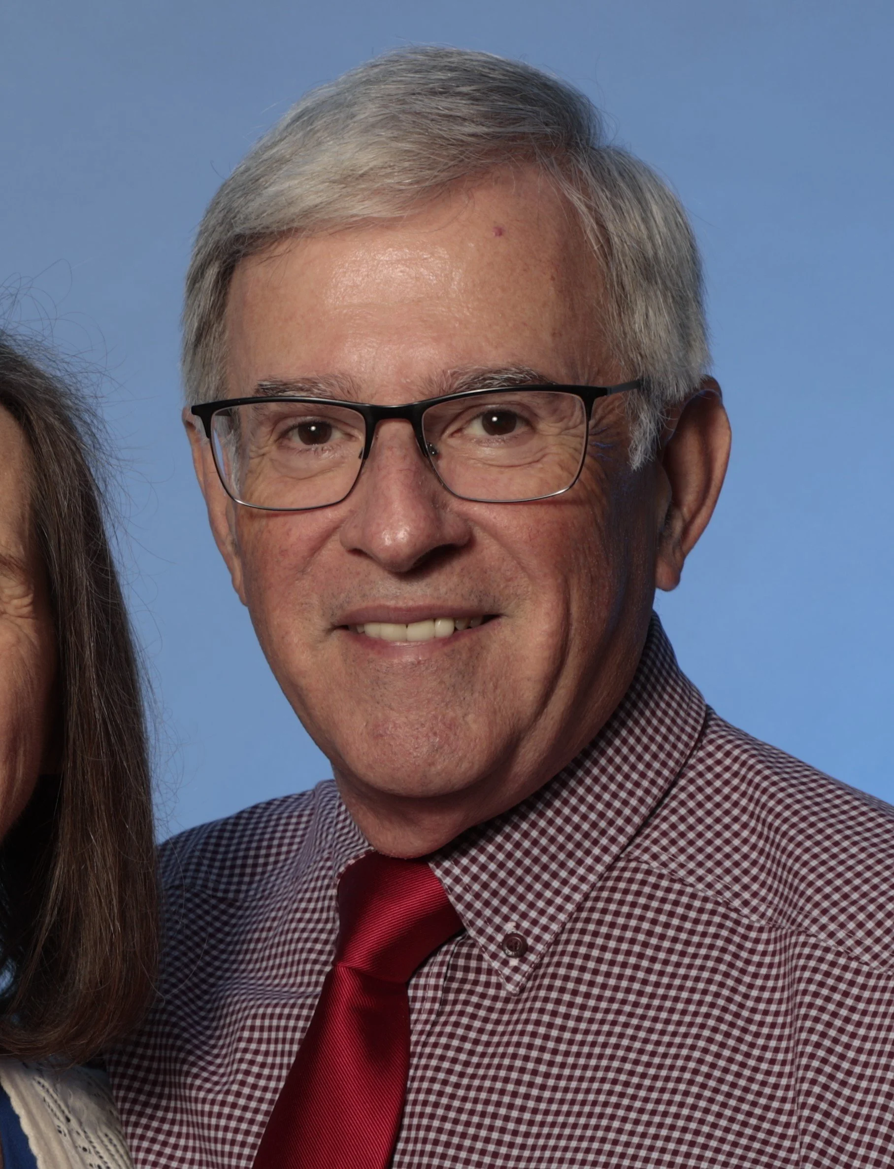 General 6 — Royal Oak Church Of Christ