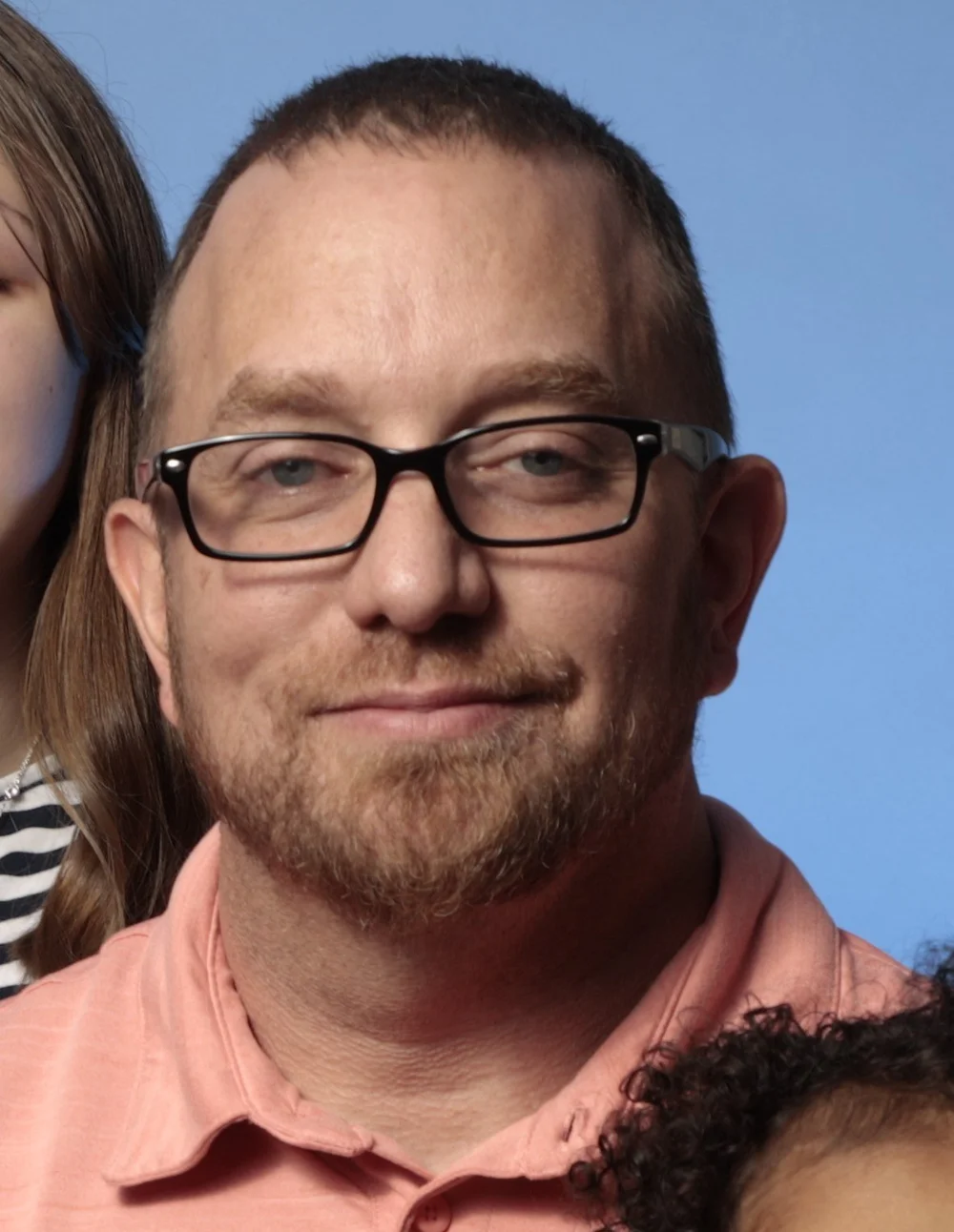 General 6 — Royal Oak Church Of Christ