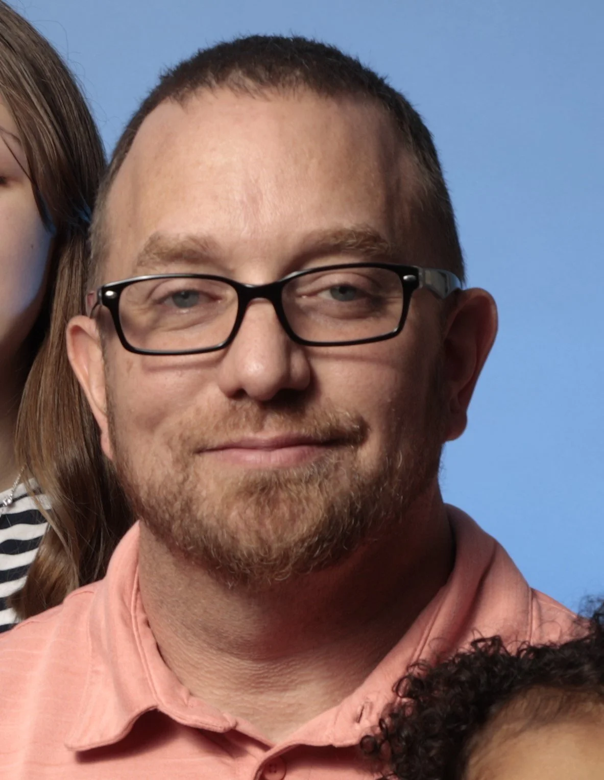 General 6 — Royal Oak Church Of Christ