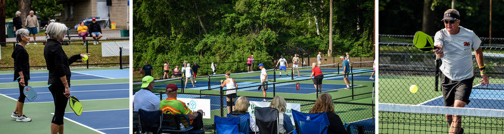 Home — Richmond Indiana Pickleball