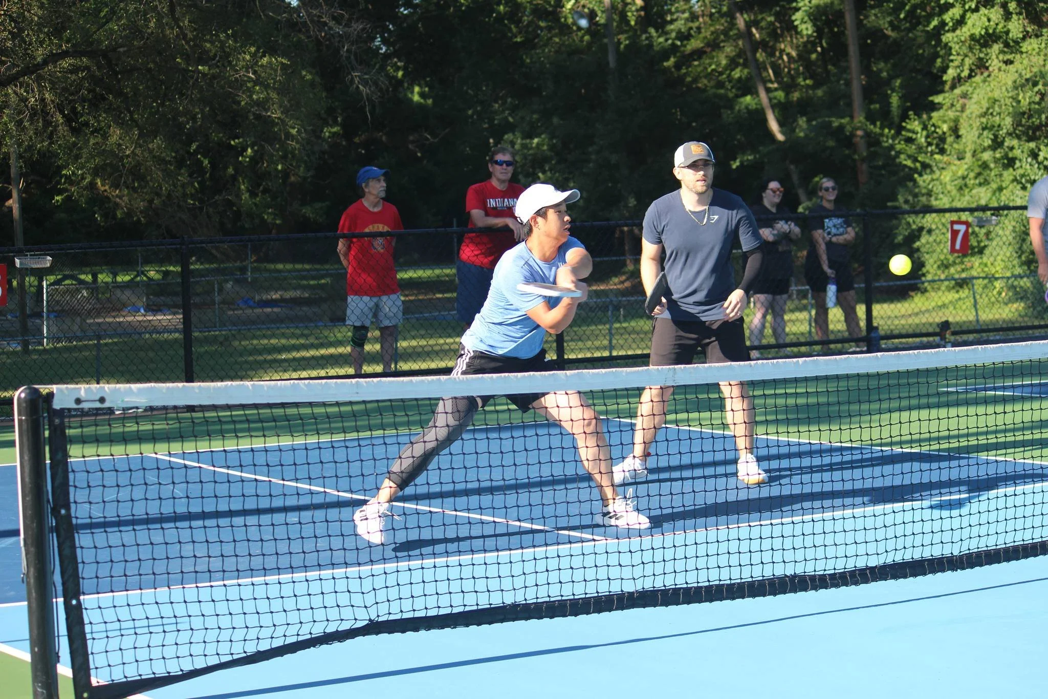 Richmond Indiana Pickleball