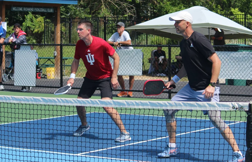 Richmond Indiana Pickleball