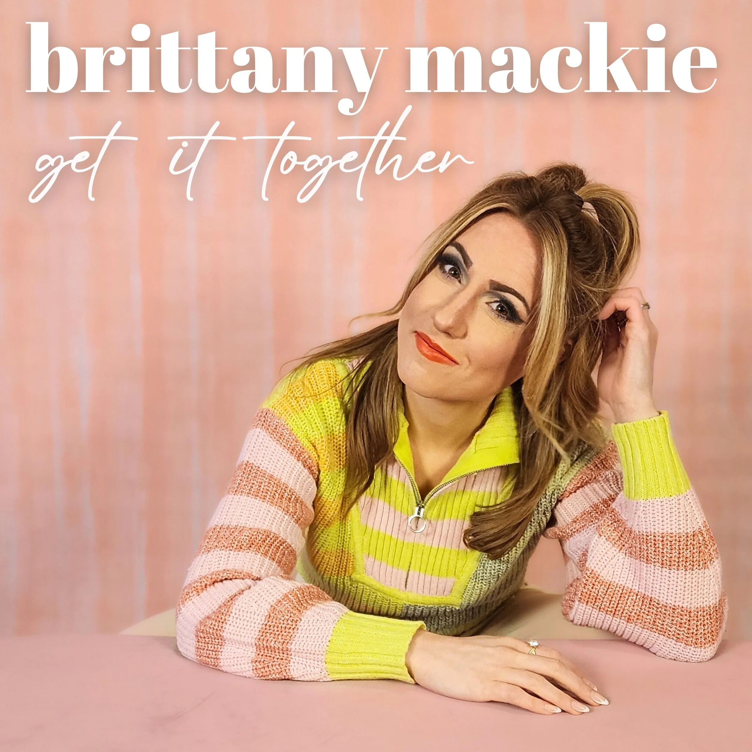Brittany Mackie