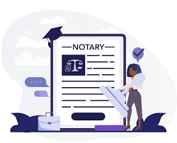 ADW Notary Service