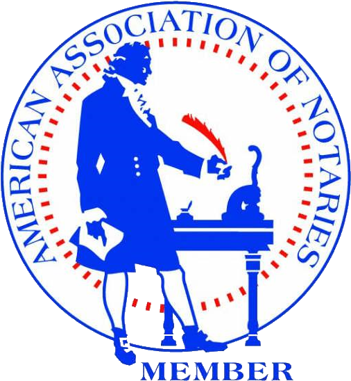 ADW Notary Service