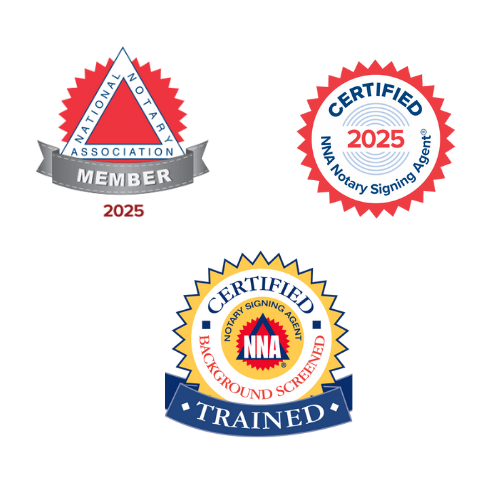ADW Notary Service
