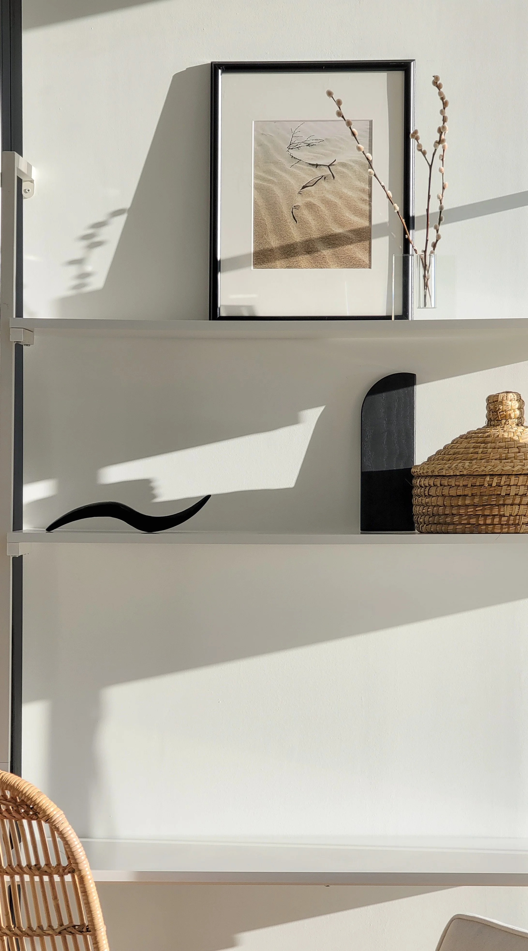 INBA Home Styling + Design