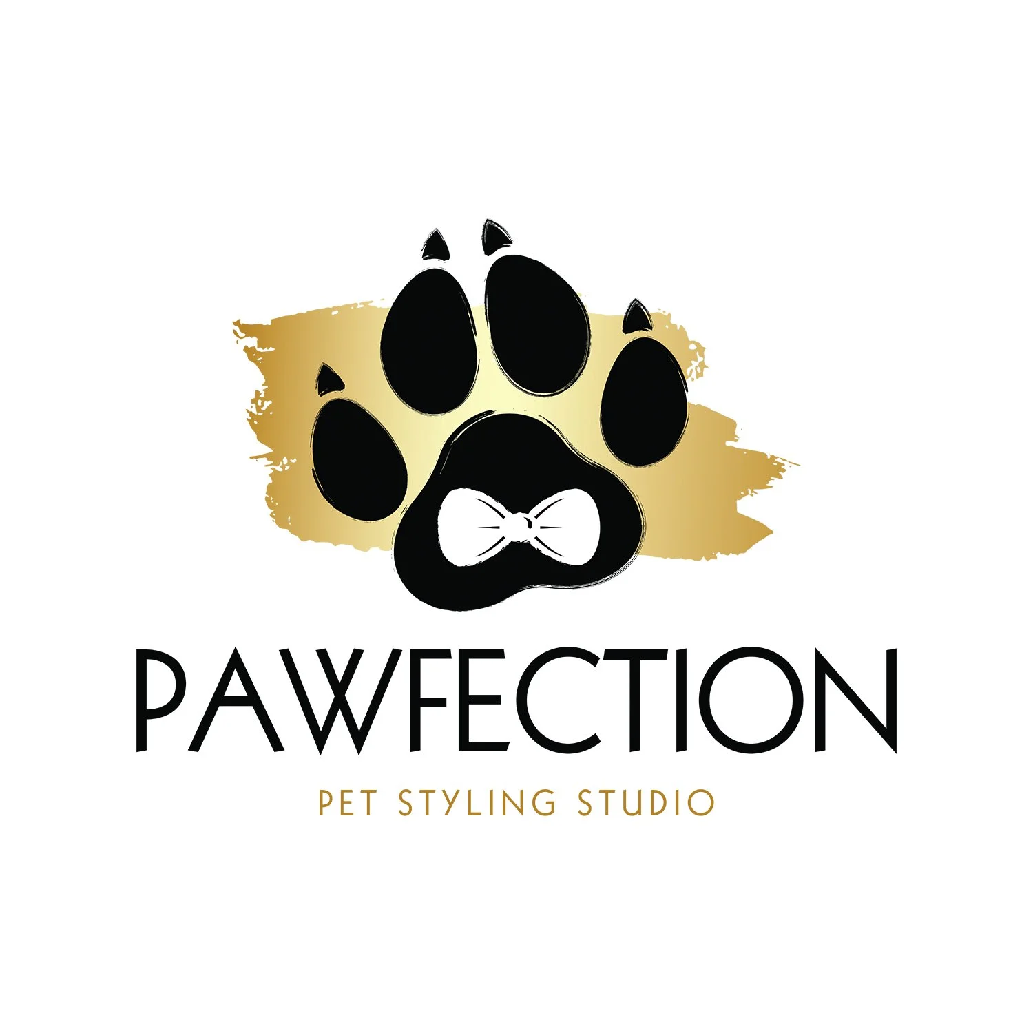Pawfection Pet Styling Studio