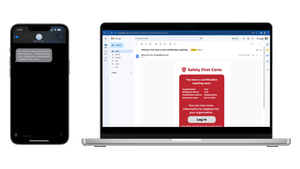 Safety First Certs - Certification Tracking Made Easy