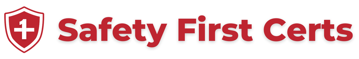 Safety First Certs - Certification Tracking Made Easy