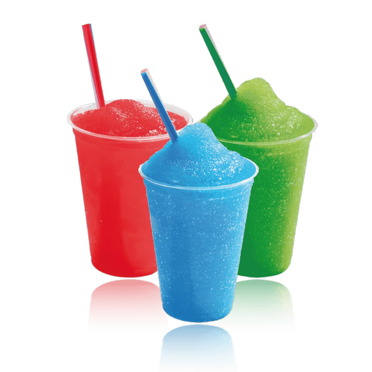 The Slush Life