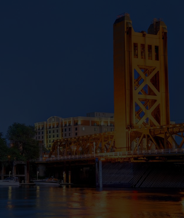 Trinity Relationship Management