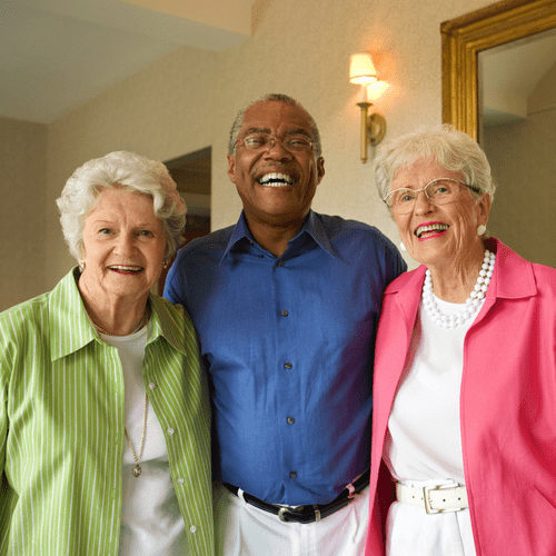Premier Senior Care Services — Still Waters Adult Day Center