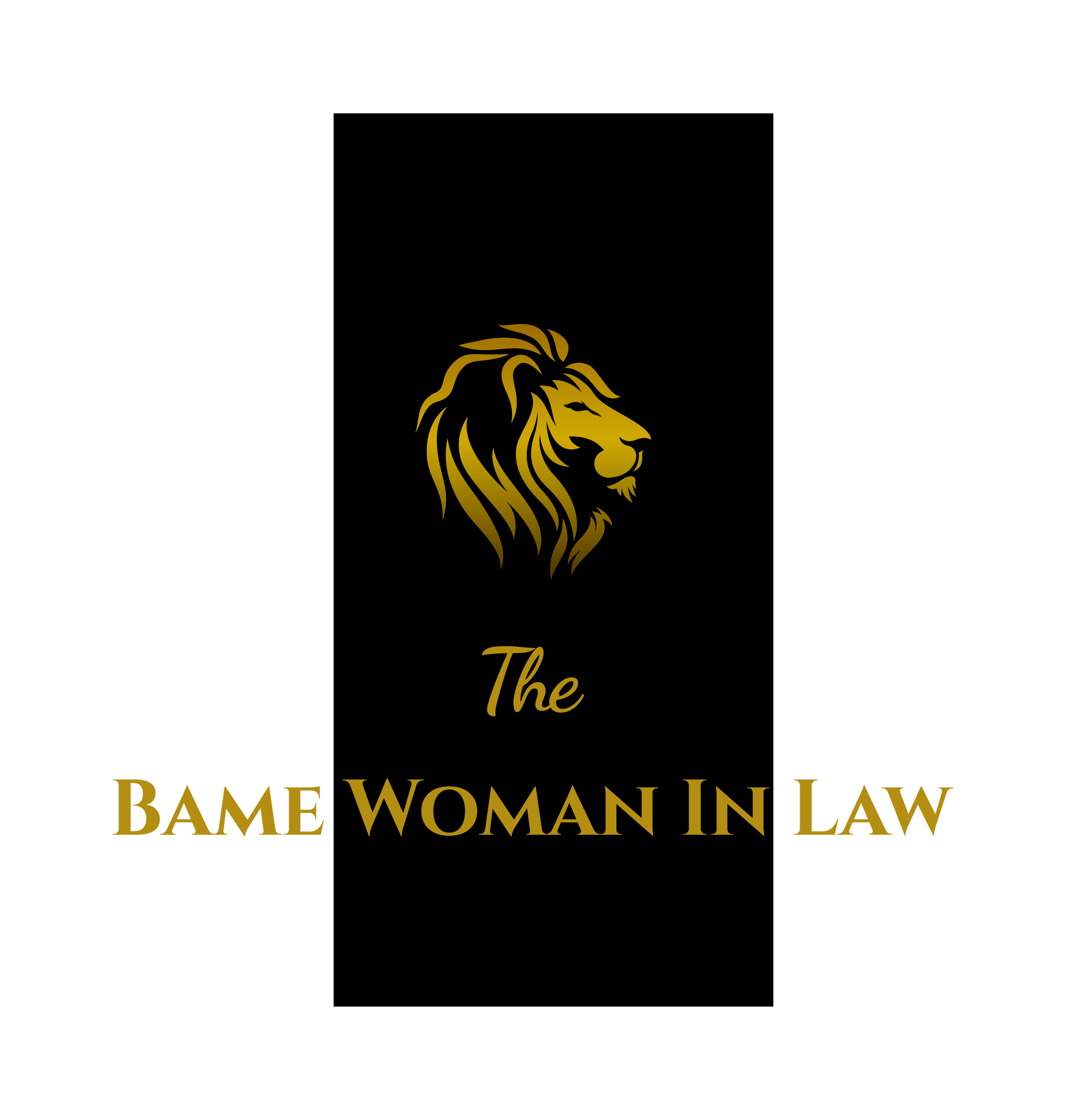 Our Vision — The BAME Woman in Law
