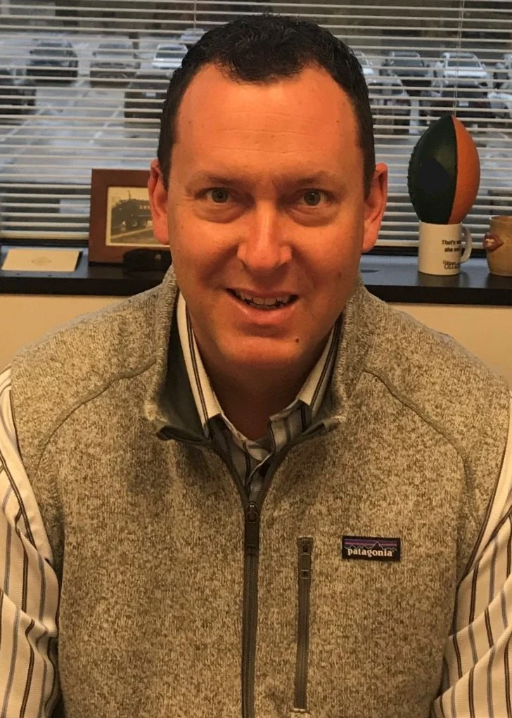 About — Bohlin Group