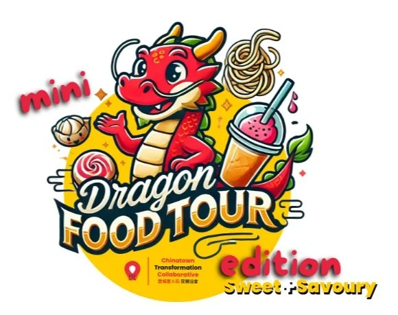 Edmonton's Chinatown Dragon Food Tours — Chinatown Transformation ...