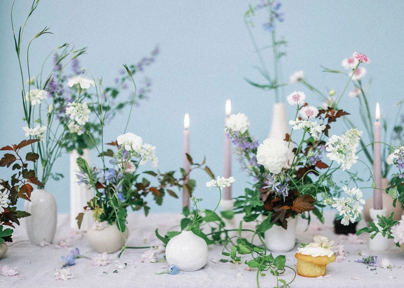 yarrow floral co
