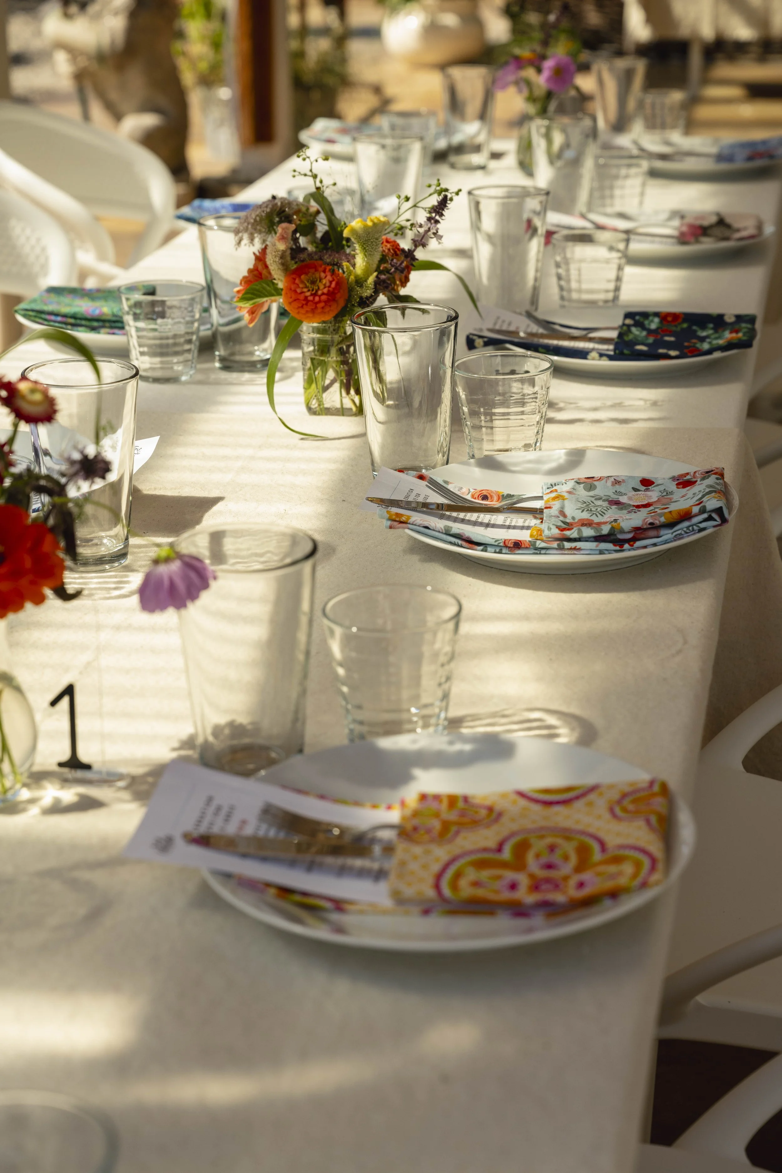 Coriander Kitchen Equinox & Solstice Dinners — Coriander Kitchen