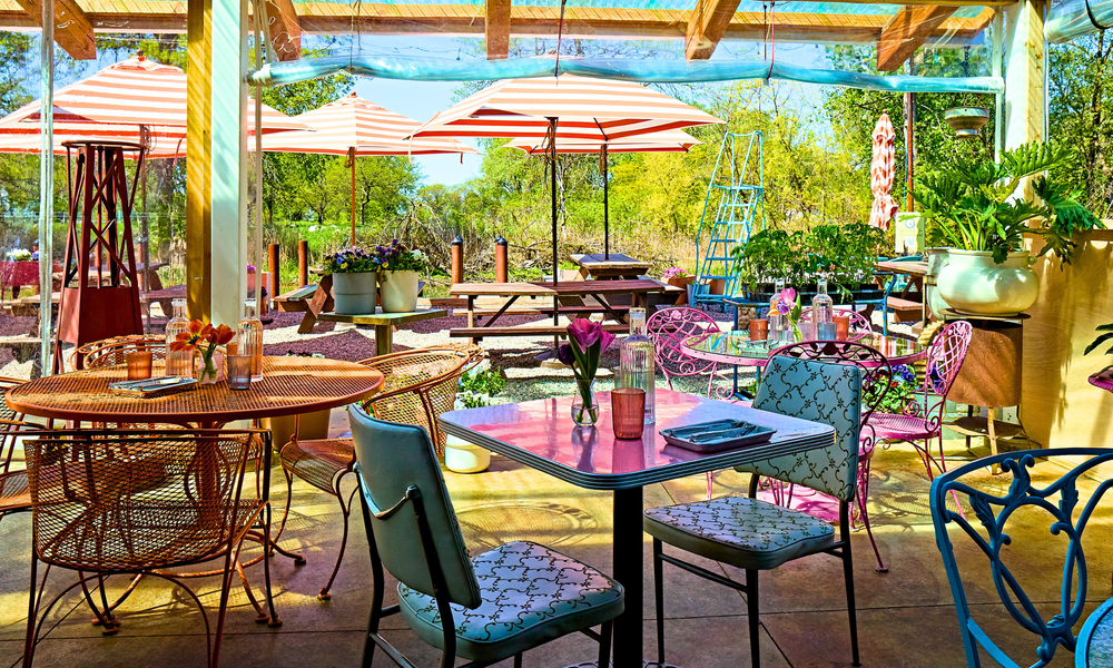 Visit — Coriander Kitchen