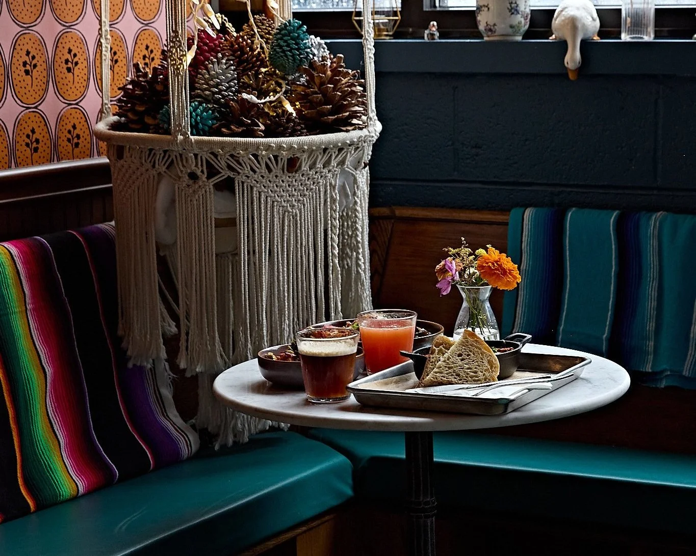 Visit — Coriander Kitchen