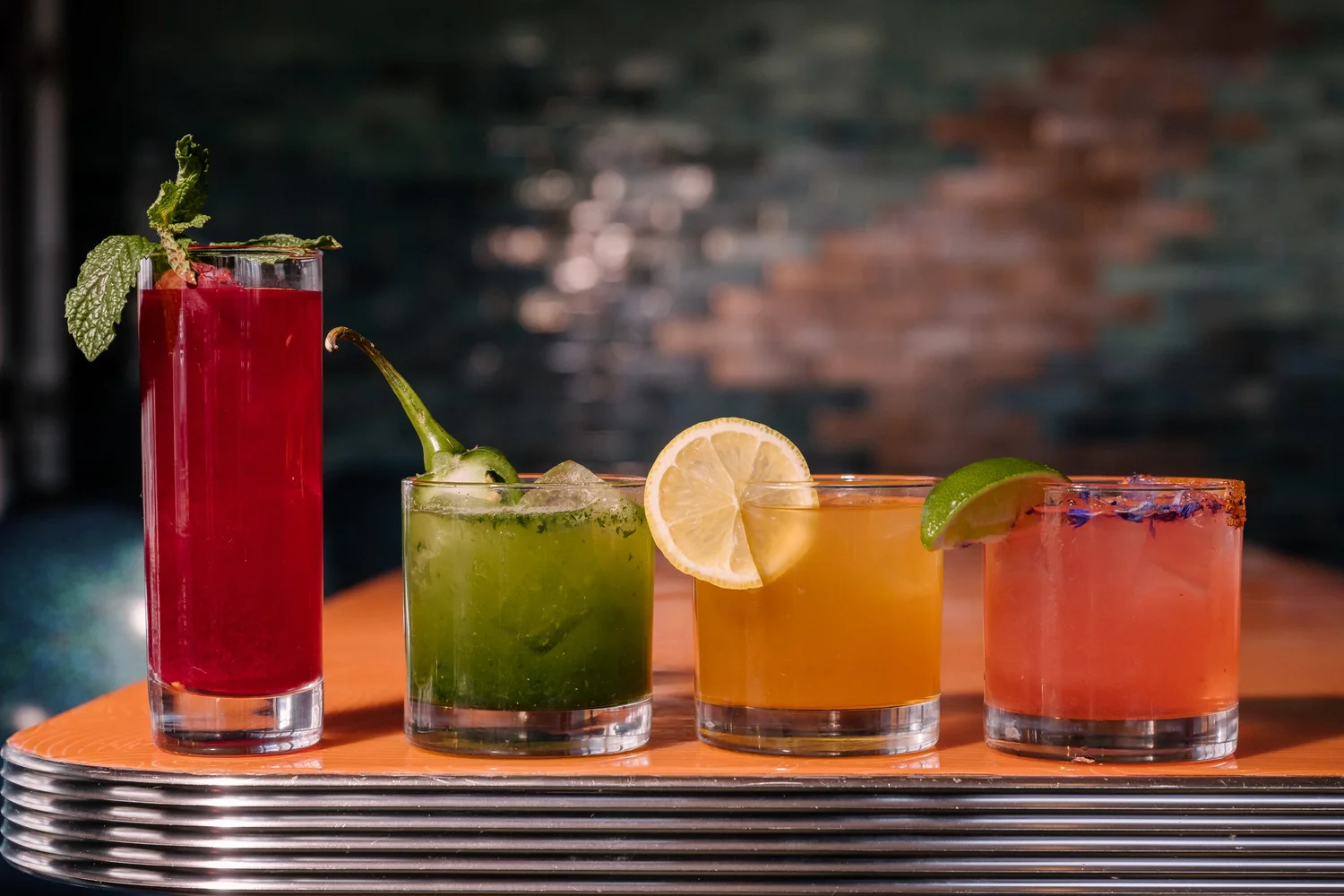 Drink — Coriander Kitchen