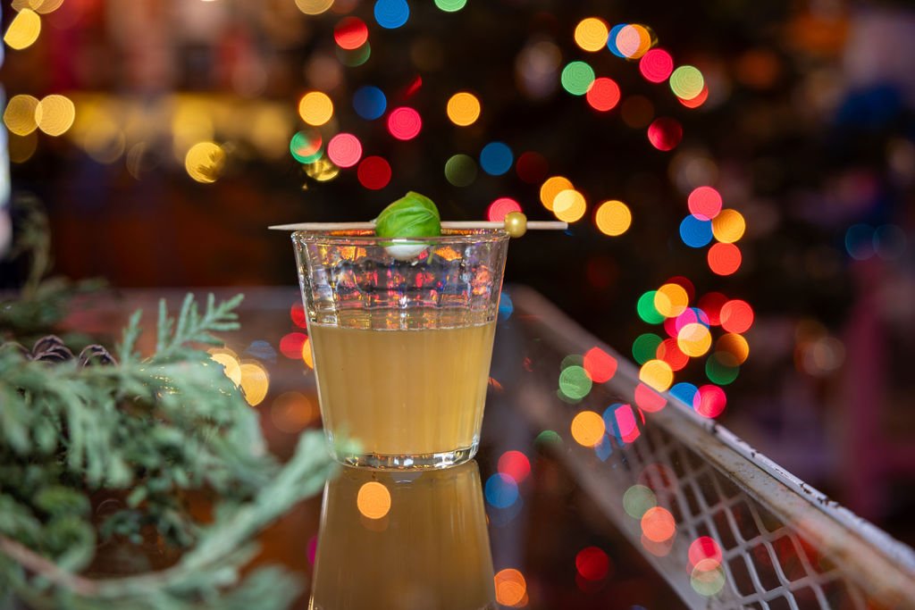 Drink — Coriander Kitchen