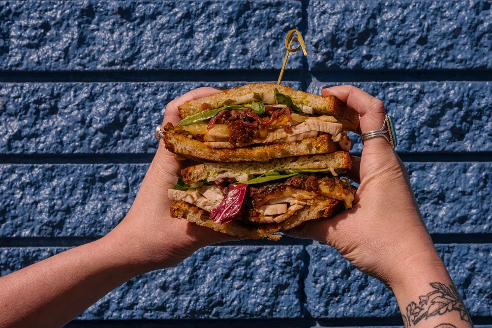 Eat — Coriander Kitchen