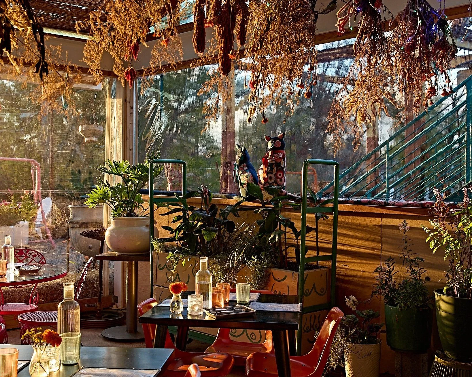 Visit — Coriander Kitchen