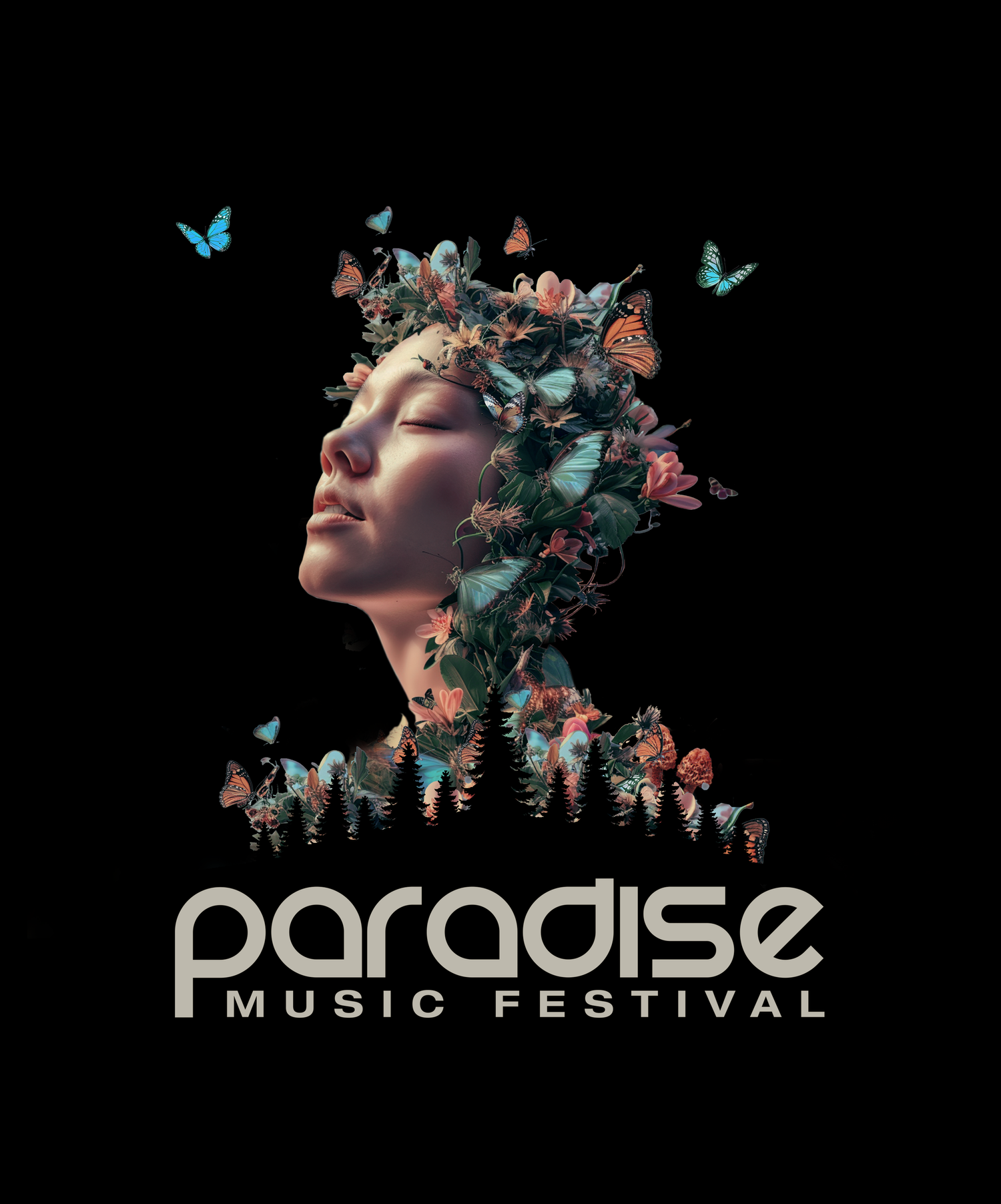 Paradise Music Festival