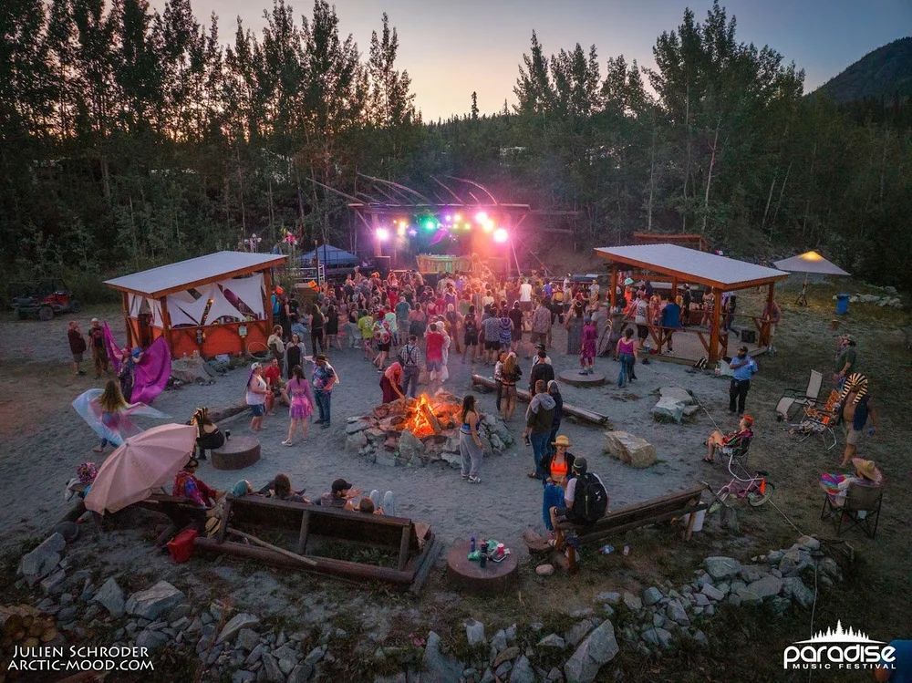 Paradise Music Festival