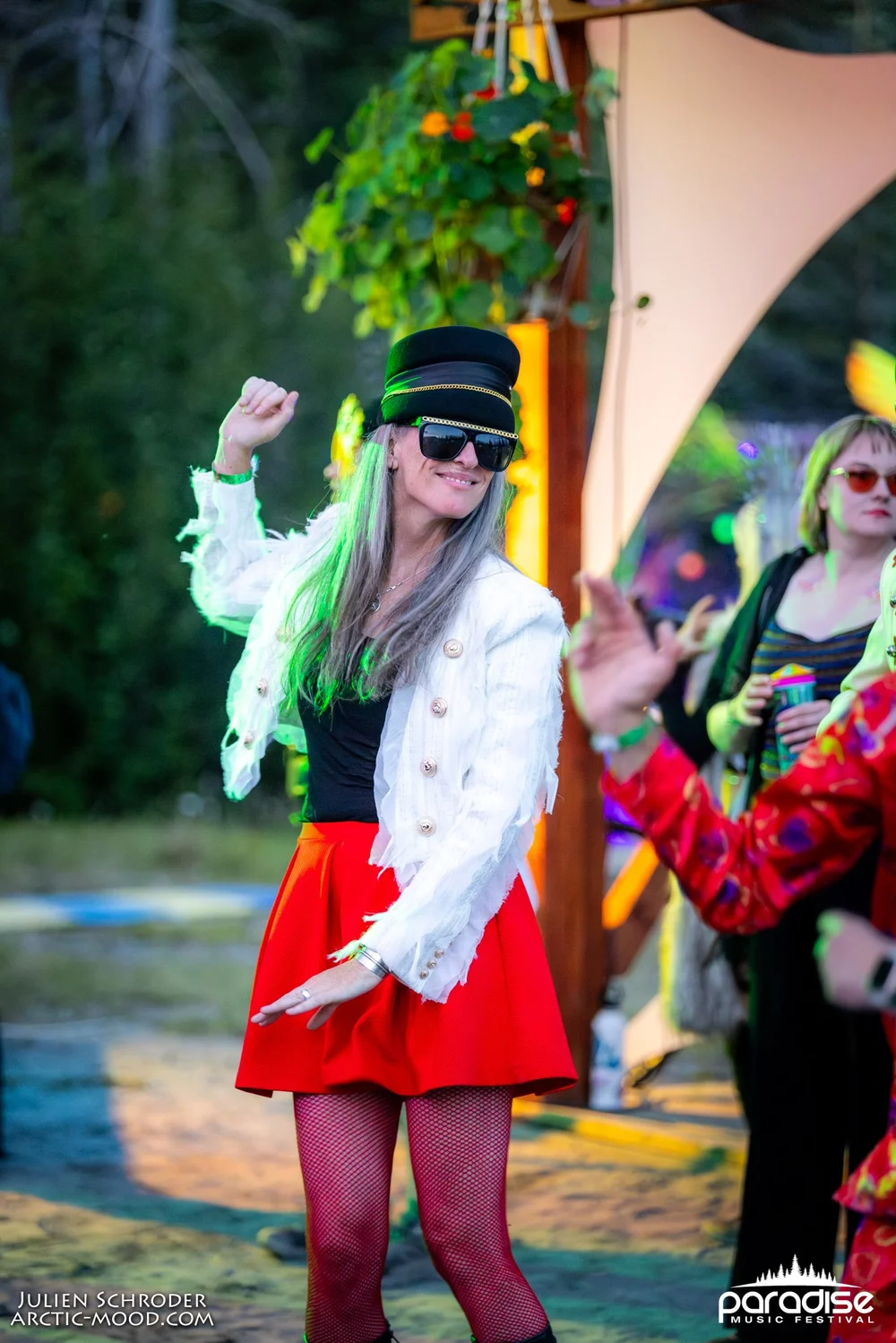 Paradise Music Festival