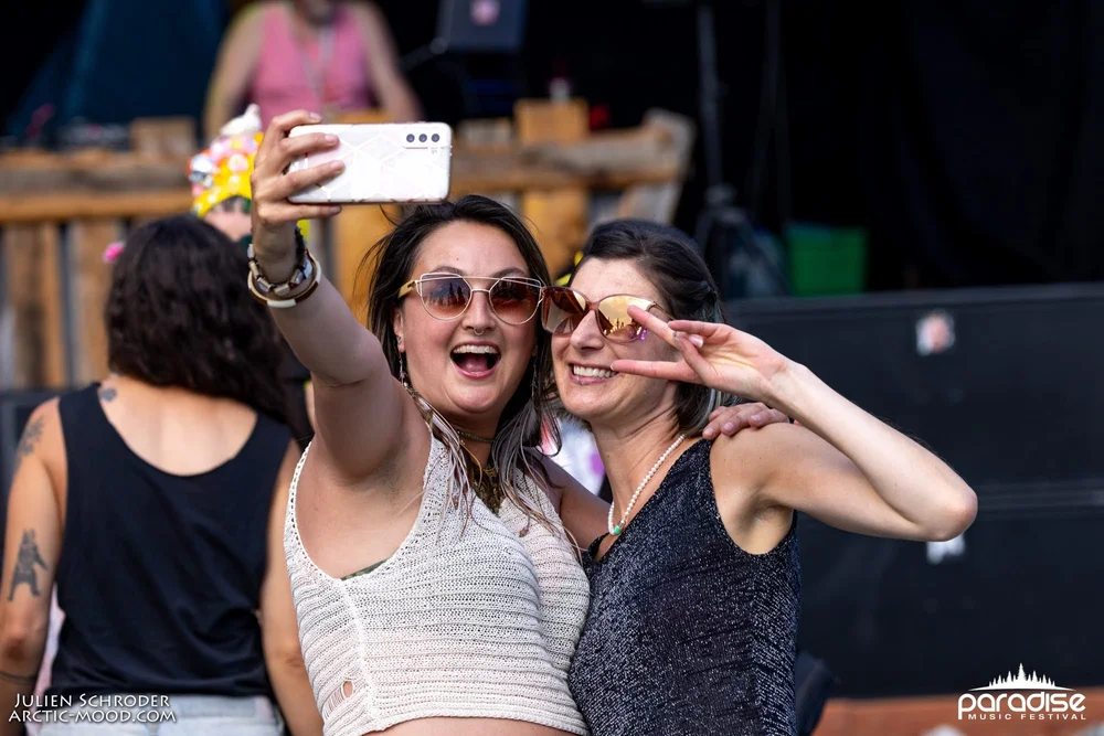 Paradise Music Festival