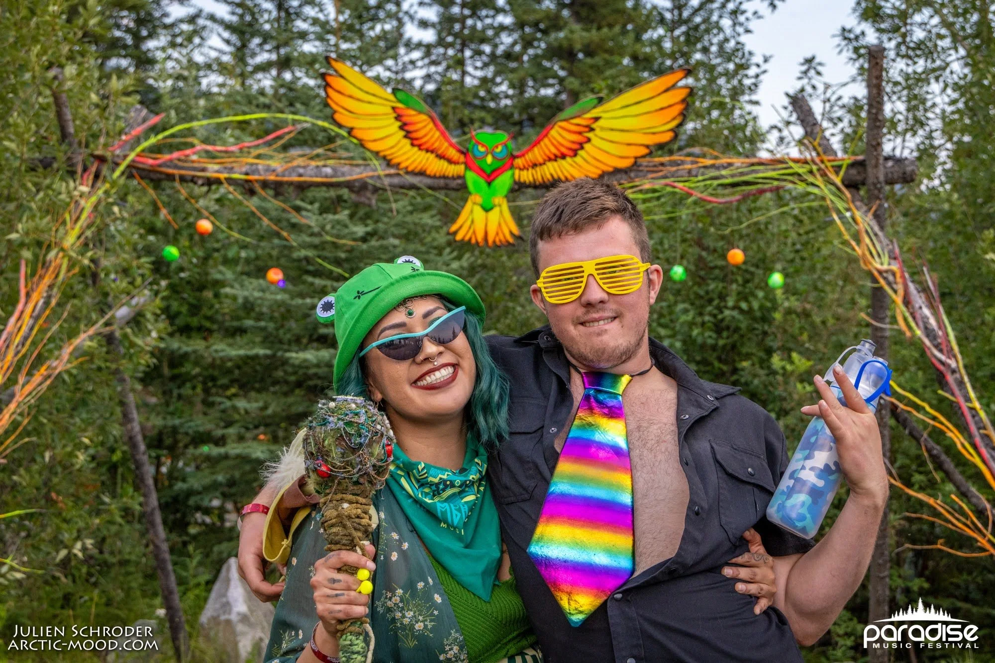 Paradise Music Festival