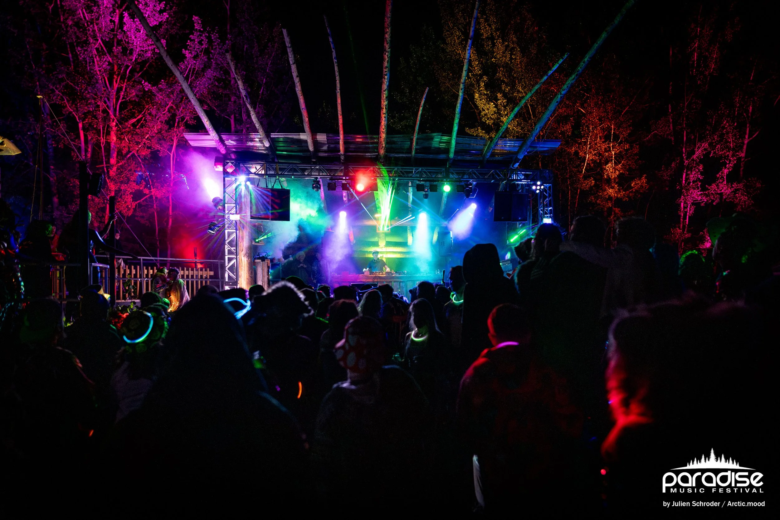 Paradise Music Festival