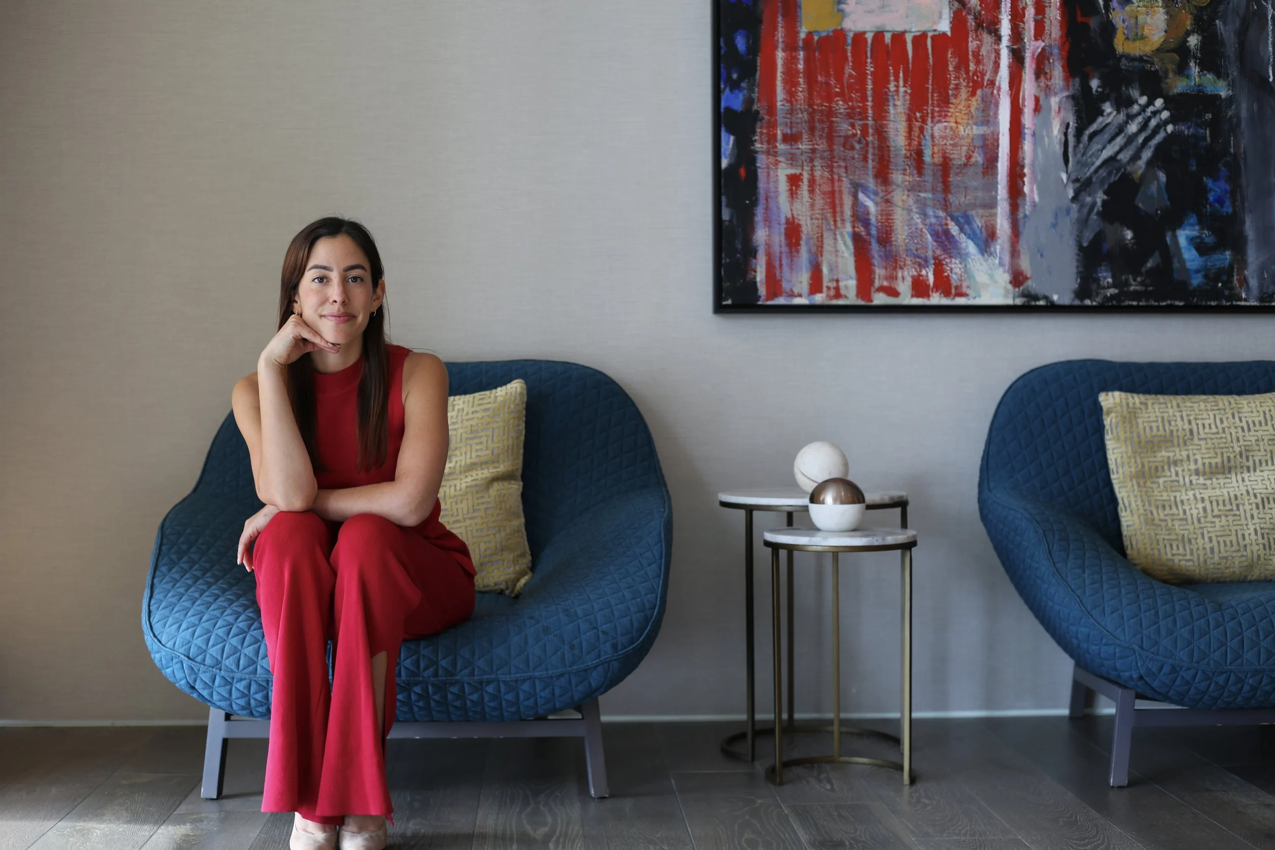 Arynne Wexler | A nonlib girl in a crazylib world