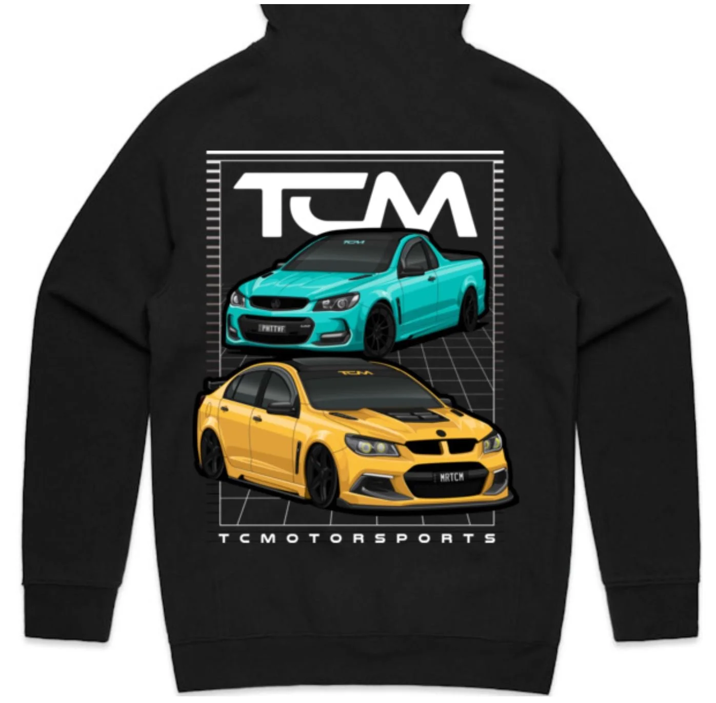 TCMOTORSPORTS
