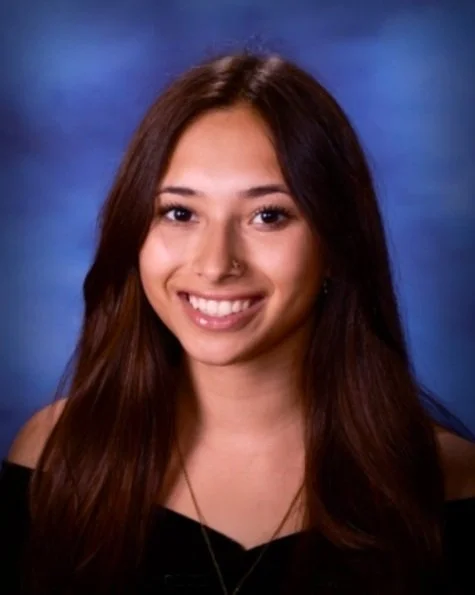 Sofia Bari Bio — Beyond the Ballot