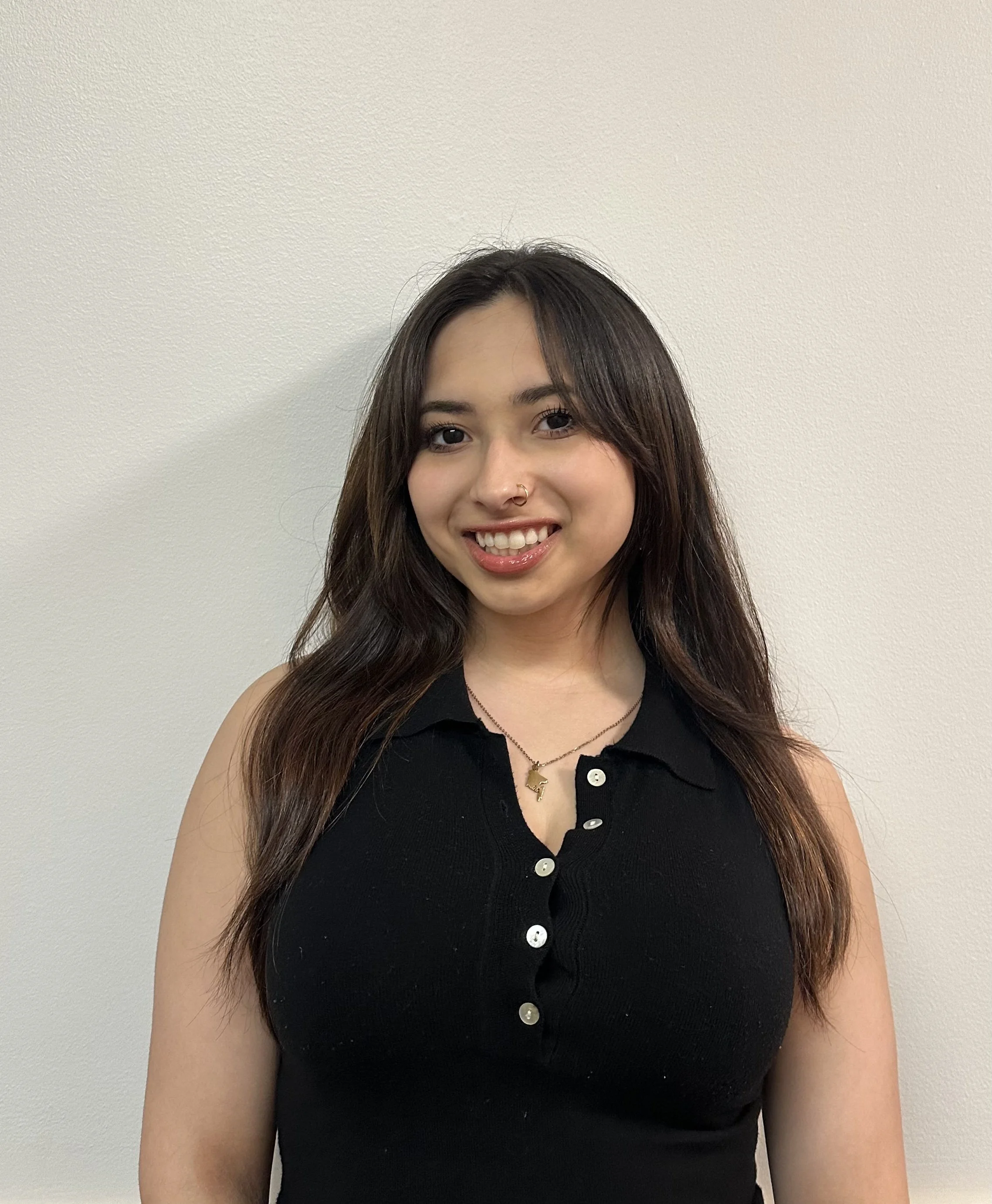 Sofia Bari Bio — Beyond the Ballot